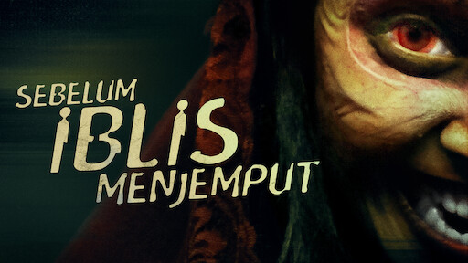 Para Betina Pengikut Iblis | Netflix