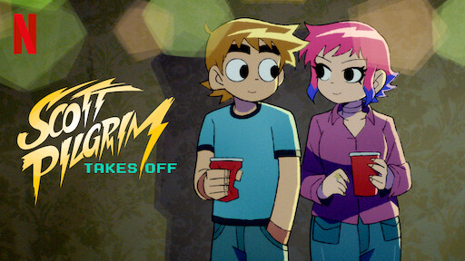 Watch Carol & The End of The World | Netflix Official Site