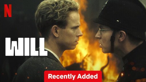 Watch The After | Netflix Official Site