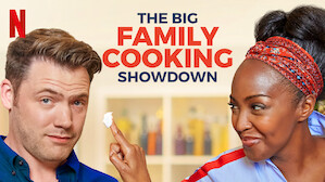 Reality TV Shows | Netflix Official Site