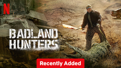 Watch Bandidos | Netflix Official Site