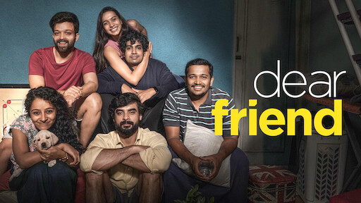 Watch Vikrithi | Netflix