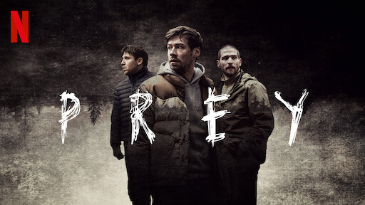 Watch Calibre | Netflix Official Site