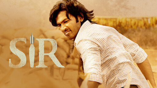 Watch Care of Kancharapalem | Netflix