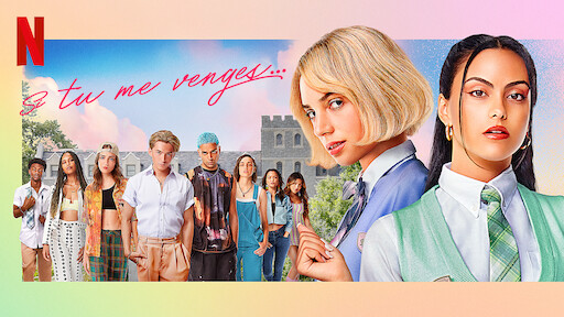 Les potes | Site officiel de Netflix