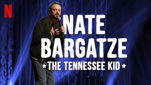 Watch Natalie Palamides: Nate - A One Man Show | Netflix Official Site