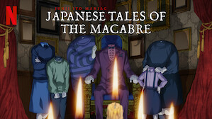 Anime Series | Netflix Official Site