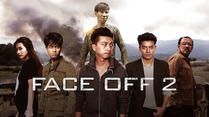 Face Off | Netflix Official Site