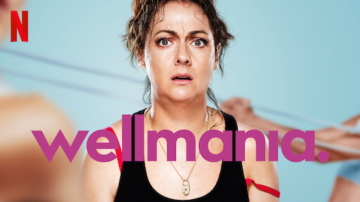 Watch Sisters | Netflix Official Site