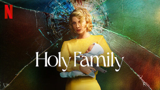 Watch Black Butterflies | Netflix Official Site