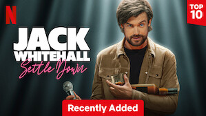 British Movies & TV | Netflix Official Site