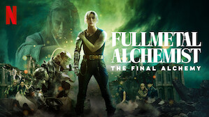 Sci-Fi Movies | Netflix Official Site
