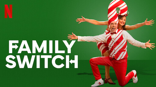 Watch The Princess Switch | Netflix Official Site
