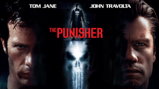 Watch Marvel's The Punisher | Netflix Official Site