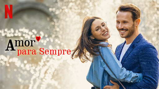 Amor² | Site oficial da Netflix