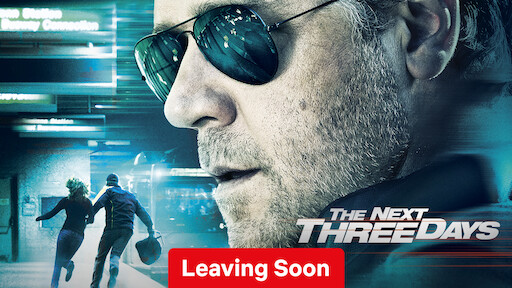 Watch Locked In | Netflix Official Site