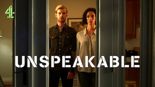 Watch The Secret | Netflix