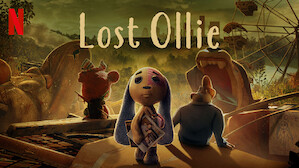 Best Action & Adventure Shows | Netflix Official Site