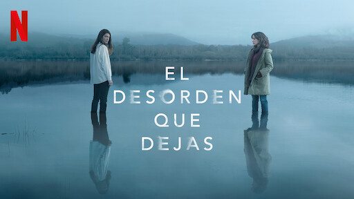 El perfume | Sitio oficial de Netflix