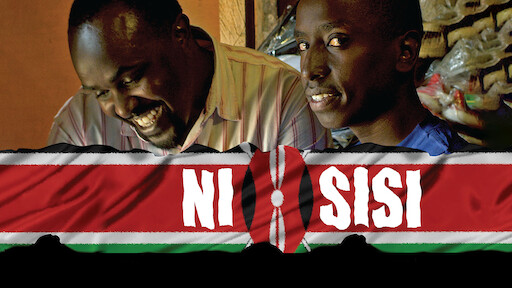 Watch Nairobi Half Life | Netflix