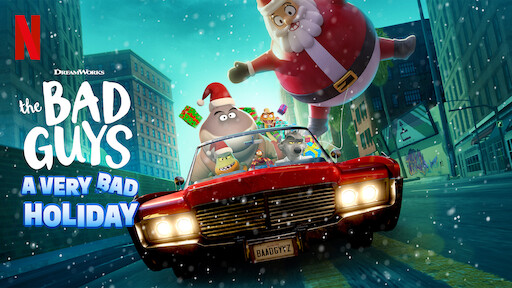 Watch Alien Xmas | Netflix Official Site