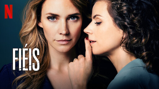 A Mãe | Site oficial da Netflix