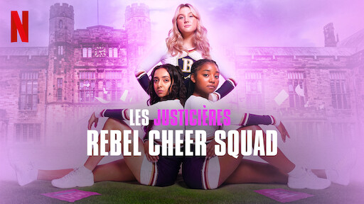 Watch AG3NDA | Netflix Official Site