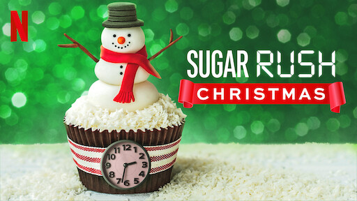 Watch Sugar Rush: The Baking Point | Netflix Official Site