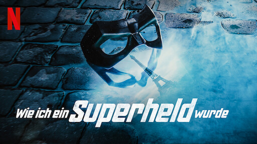 Project Power | Netflix – offizielle Webseite