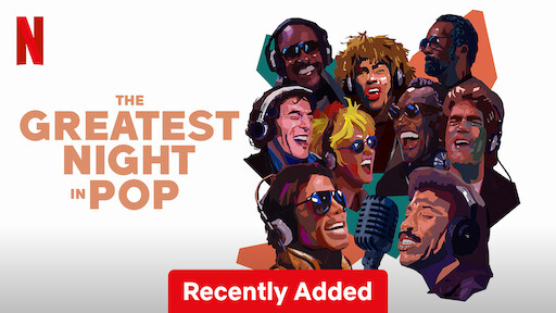 Watch BLACKPINK: Light Up the Sky | Netflix Official Site