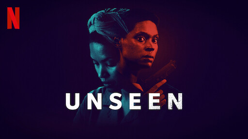 Watch Invisible | Netflix