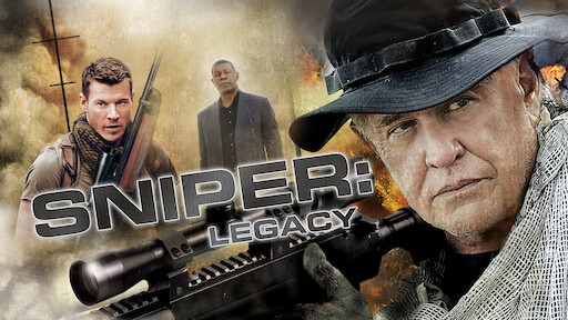 Watch Shooter | Netflix Official Site