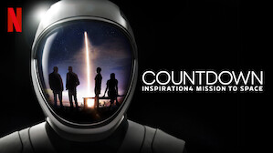 Science & Nature Docs | Netflix Official Site