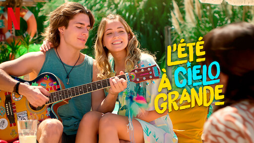 Watch AG3NDA | Netflix Official Site
