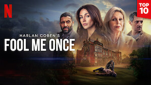 Only on Netflix | Sitio oficial de Netflix