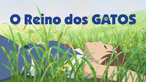 O Castelo Animado | Netflix
