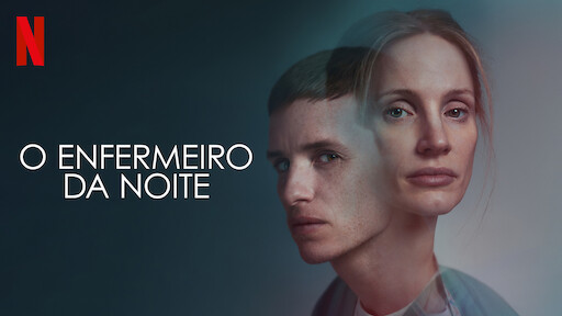 O Paciente Perdido | Site oficial da Netflix