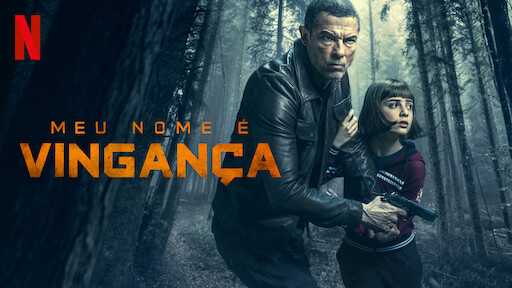 Polar | Site oficial da Netflix