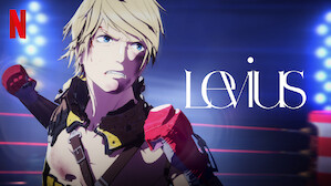 Anime Series | Netflix Official Site