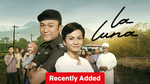 Watch Crossroads: One Two Jaga | Netflix Official Site