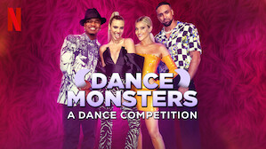 Reality TV Shows | Netflix Official Site