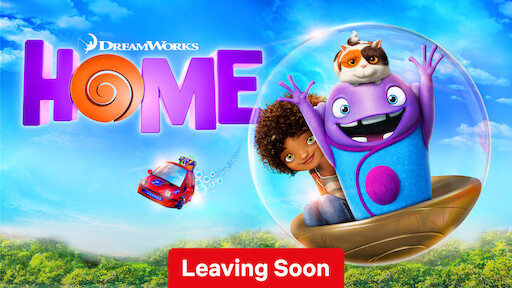 Watch DreamWorks Home: For the Holidays | Netflix Official Site