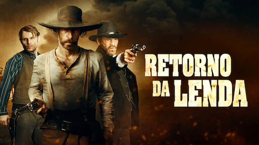 Estrada Sem Lei | Site oficial da Netflix