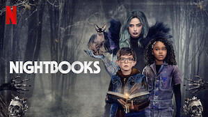 Children & Family Movies | Netflix Official Site