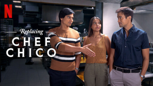 Watch The Cheating Game | Netflix