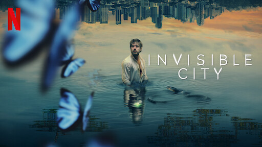 Watch Invisible | Netflix