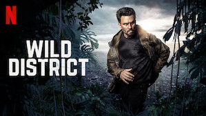 Most BingeWorthy TV | Netflix Official Site