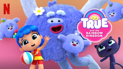 Watch True: Happy Hearts Day | Netflix Official Site