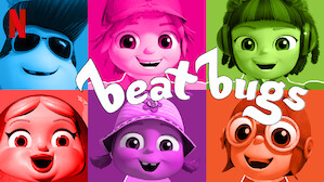 Education for Kids | Netflix Official Site