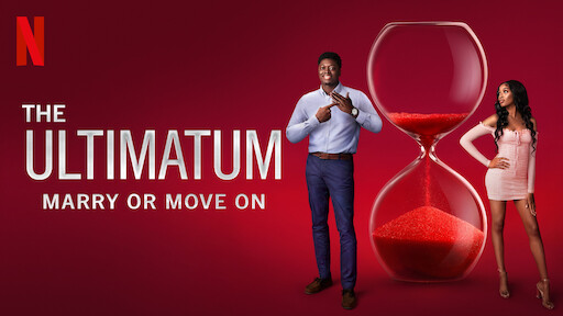 Watch The Ultimatum: France | Netflix Official Site